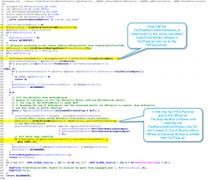 EternalBlue - Everything There Is To Know - Check Point Research