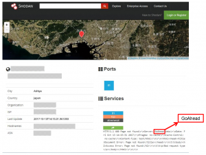 A New IoT Botnet Storm is Coming - Check Point Research