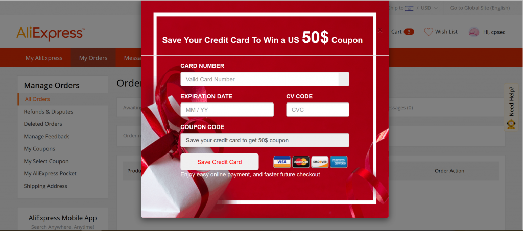 Christmas is Coming: The Criminals Await - Check Point Research