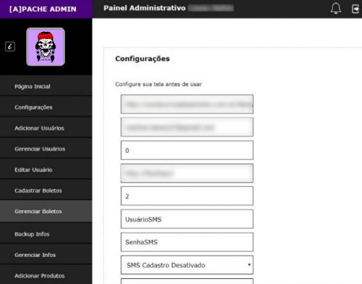 A New Phishing Kit on the Dark Net - Check Point Research