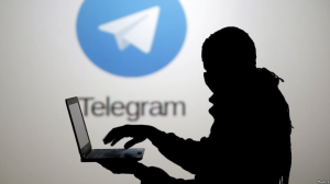 Telegram: Cyber Crime's Channel of Choice - Check Point Research