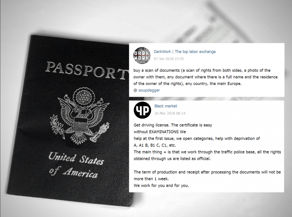 Telegram: Cyber Crime's Channel of Choice - Check Point Research