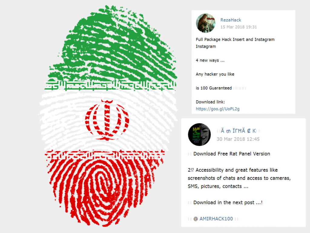 Telegram: Cyber Crime's Channel of Choice - Check Point Research