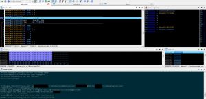 Scriptable Remote Debugging With Windbg And Ida Pro Check Point Research