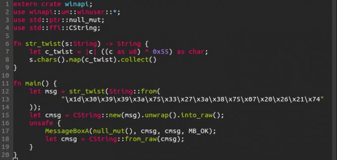 Scriptable Remote Debugging with Windbg and IDA Pro - Check Point Research