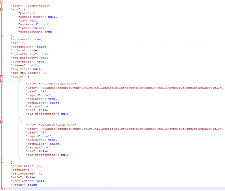 KingMiner: The New and Improved CryptoJacker - Check Point Research