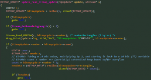 Reverse RDP Attack: Code Execution on RDP Clients - Check Point Research