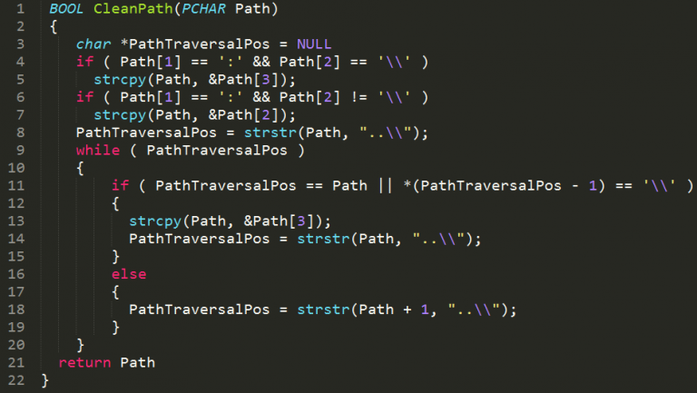Extracting a 19 Year Old Code Execution from WinRAR - Check Point Research