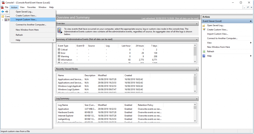 Microsoft Management Console (MMC) Vulnerabilities - Check Point Research
