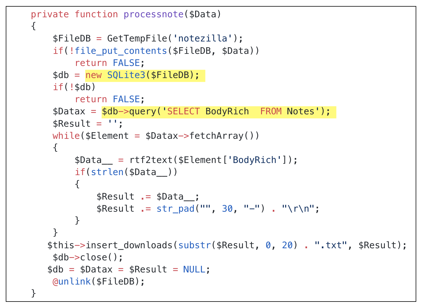 Dynamically Update Table Using Sqlite Source Code Free Source Code