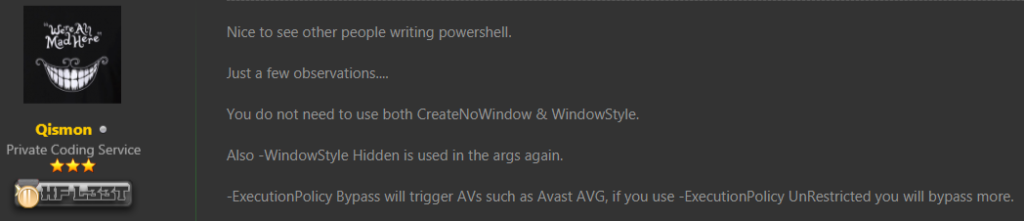 Breaking through Windows' defenses: Analyzing mLNK Builder - Check ...