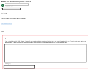 An Old Bot’s Nasty New Tricks: Exploring Qbot's Latest Attack Methods ...