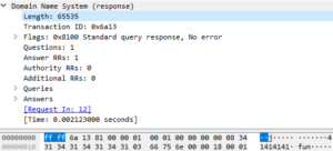 SIGRed - Resolving Your Way into Domain Admin: Exploiting a 17 Year-old Bug in Windows DNS ...