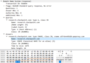 SIGRed - Resolving Your Way into Domain Admin: Exploiting a 17 Year-old Bug in Windows DNS ...