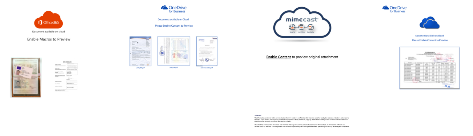 Bandook: Signed & Delivered - Check Point Research