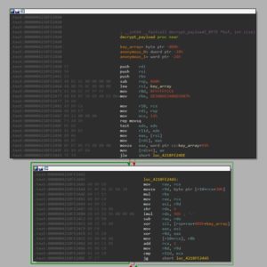 SUNBURST, TEARDROP and the NetSec New Normal - Check Point Research