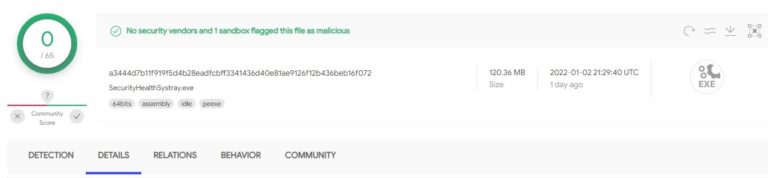 New Malware Capable of Controlling Social Media Accounts Infects 5,000 ...