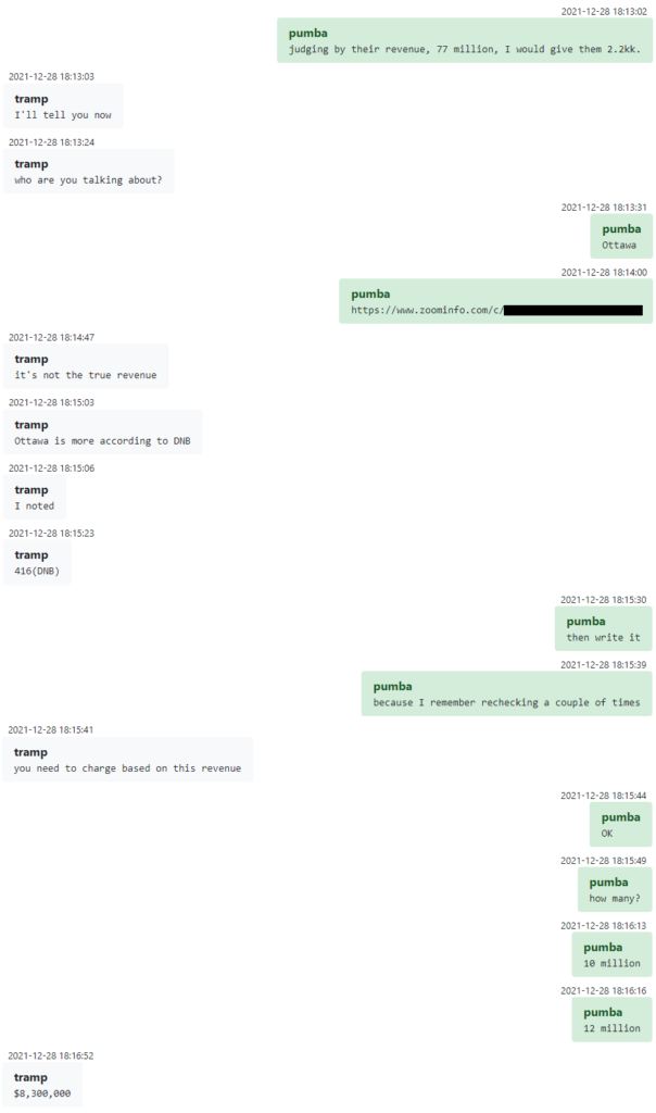 Behind the Curtains of the Ransomware Economy - The Victims and the ...
