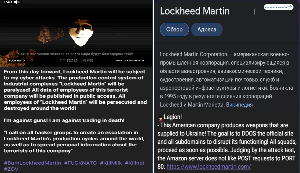 The New Era of Hacktivism – State-Mobilized Hacktivism Proliferates to ...