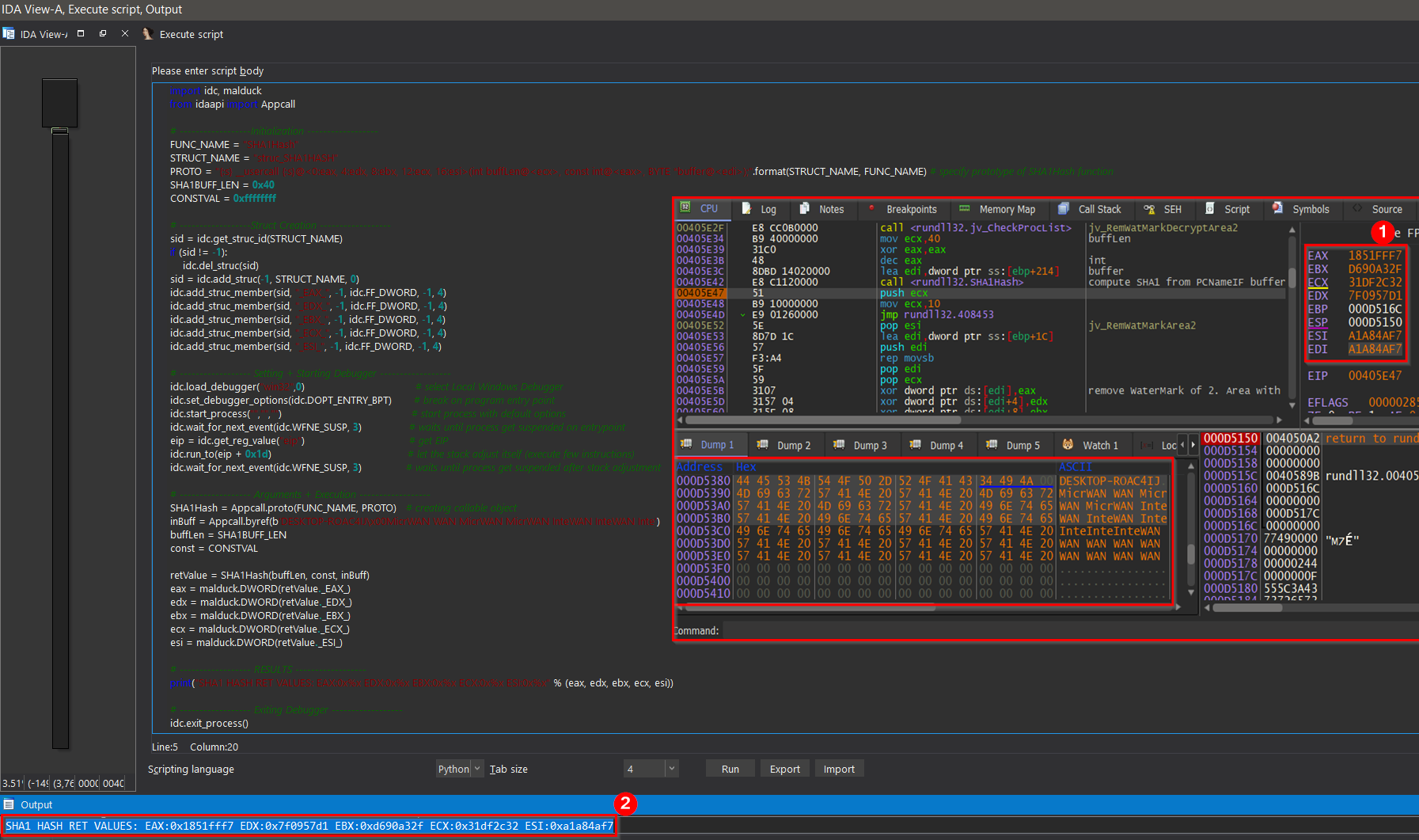 Native Function And Assembly Code Invocation Check Point Research 6213
