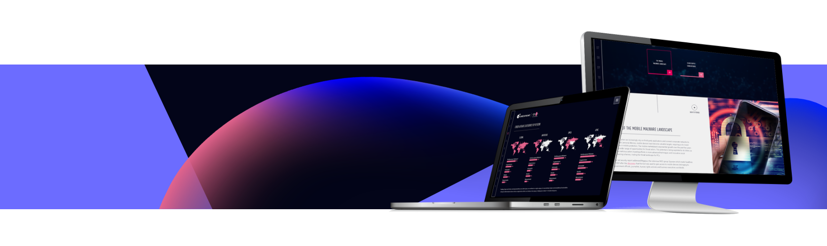 Home new - Check Point Research