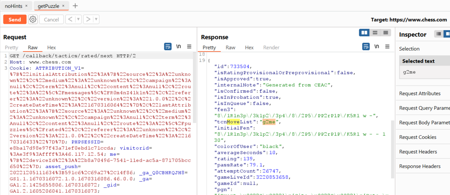 CheckMate - Check Point Research