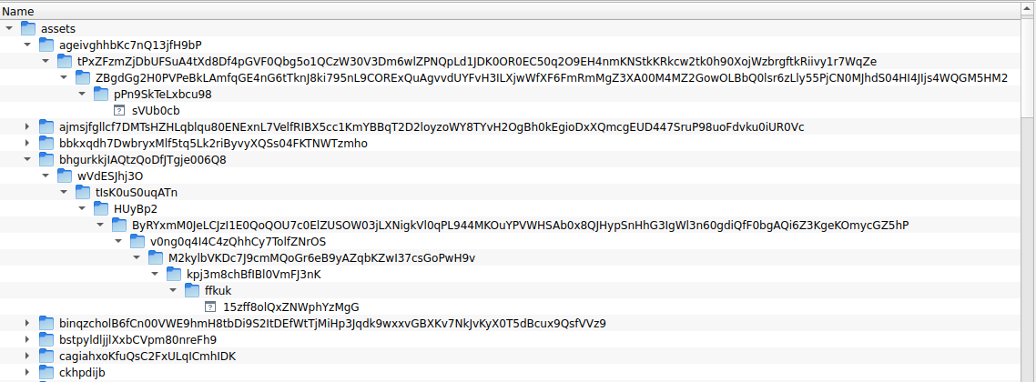 South Korean Android Banking Menace – FakeCalls - Check Point Research