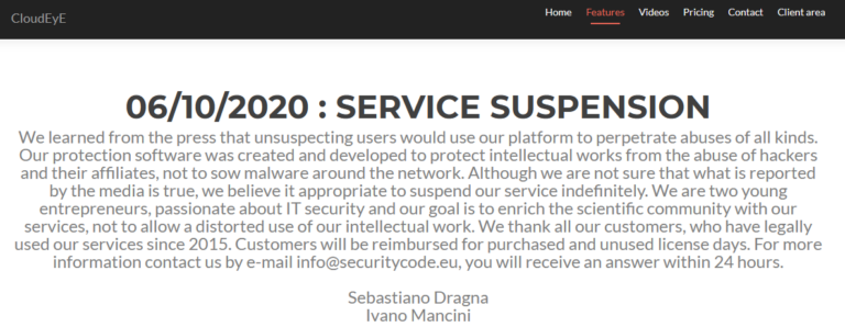 Unveiling the Shadows: The Dark Alliance between GuLoader and Remcos - Check Point Research