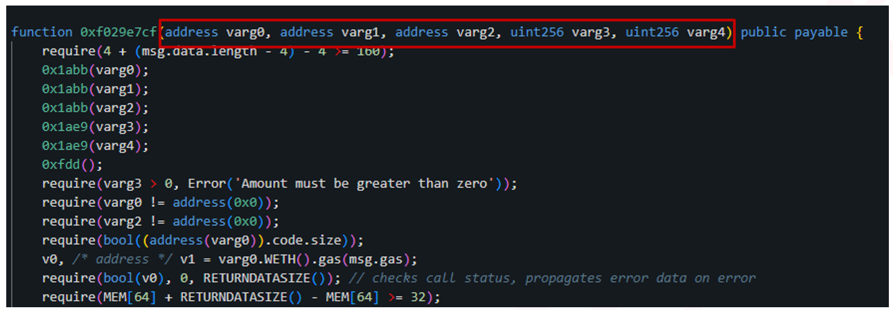 Check Point Research Unraveling the Rug Pull: a Million-Dollar Scam ...