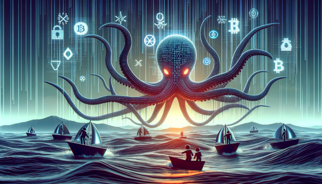 The Rising Threat of Phishing Attacks with Crypto Drainers - Check ...