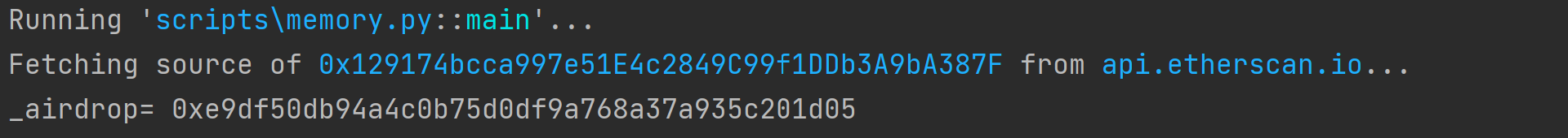 Check Point Research alerts on a new NFT airdrop campaign - Check Point ...