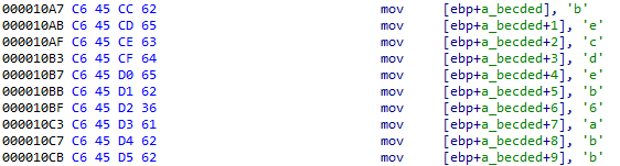 Static Unpacking for the Widespread NSIS-based Malicious Packer Family ...
