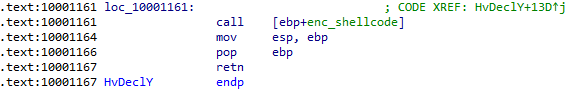 Static Unpacking for the Widespread NSIS-based Malicious Packer Family ...