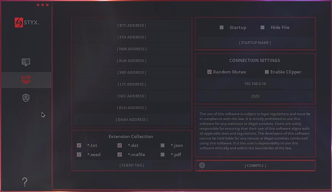 Unmasking Styx Stealer: How a Hacker's Slip Led to an Intelligence Treasure Trove - Check Point ...