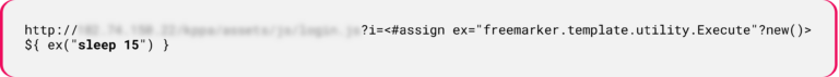 Server Side Template Injection Transforming Web Applications From Assets To Liabilities Check