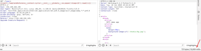 Server Side Template Injection Transforming Web Applications From Assets To Liabilities Check