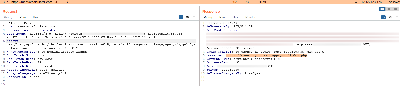 Wallet Scam: A Case Study in Crypto Drainer Tactics - Check Point Research