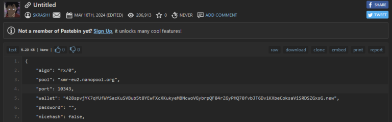 Gaming Engines: An Undetected Playground for Malware Loaders - Check ...