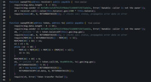 The Bybit Incident: When Research Meets Reality - Check Point Research