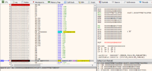 Waiting Thread Hijacking: A Stealthier Version of Thread Execution Hijacking - Check Point Research