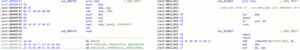Leveraging Generative AI to Reverse Engineer XLoader