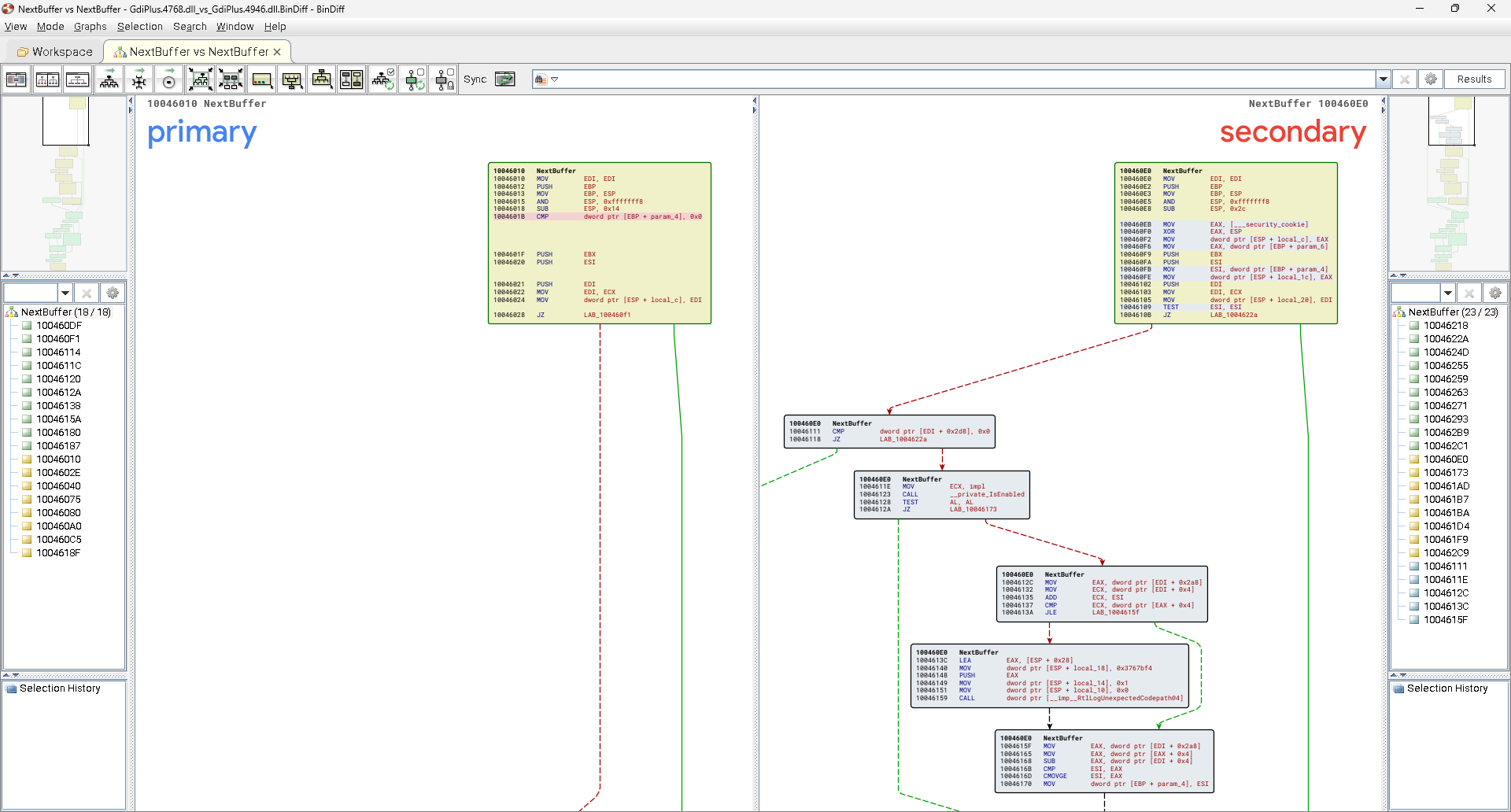 Drawn to Danger: Windows Graphics Vulnerabilities Lead to Remote Code ...