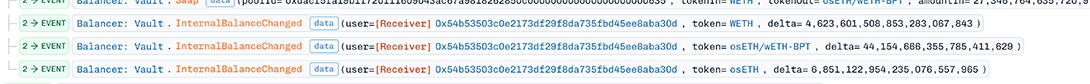 How an Attacker Drained $128M from Balancer Through Rounding Error ...