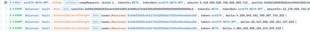How an Attacker Drained $128M from Balancer Through Rounding Error ...